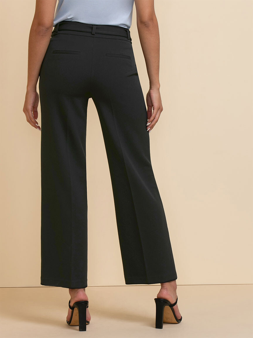 Wide Leg Pant By Jules And Leopold Jules And Leopold